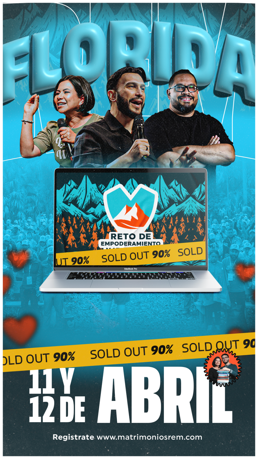 REM – Matrimonios REM