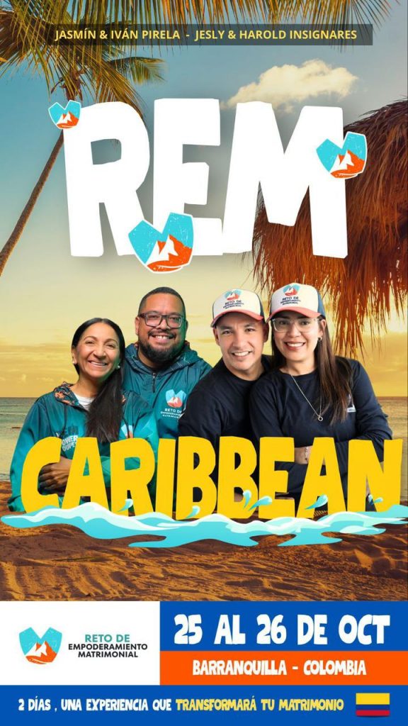 REM – Matrimonios REM